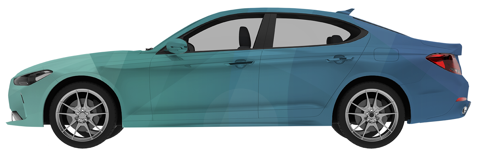 Gloss Car Wash - Lilburn - Georgia - Hi-Tech & Technicolor Car Wash